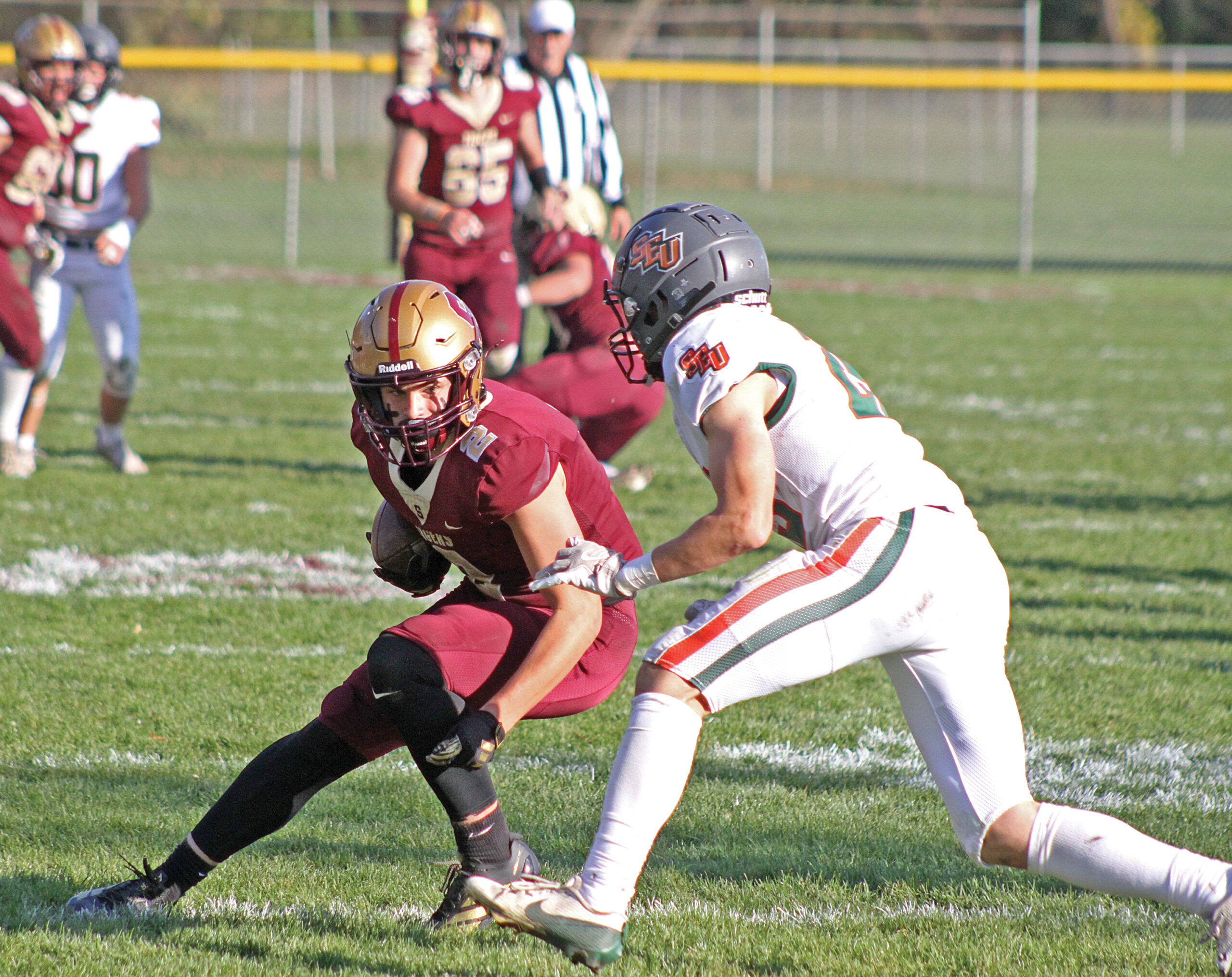 Tigers prep for 4th straight 3A finals | News, Sports, Jobs - The Journal